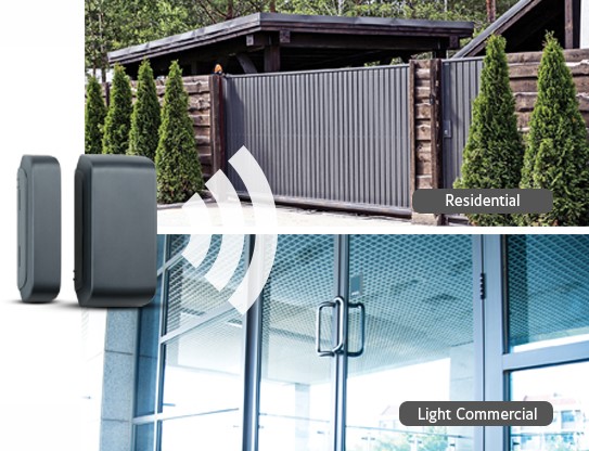 Burglar Dectection - Central Alberta Security